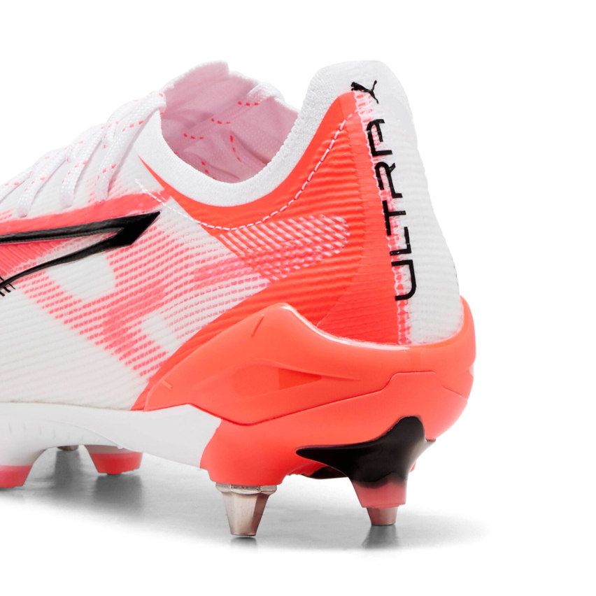 Scarpe Rugby Ultra 5 Ultimate MxSG con Tacchetti Ibridi per Terreni ...