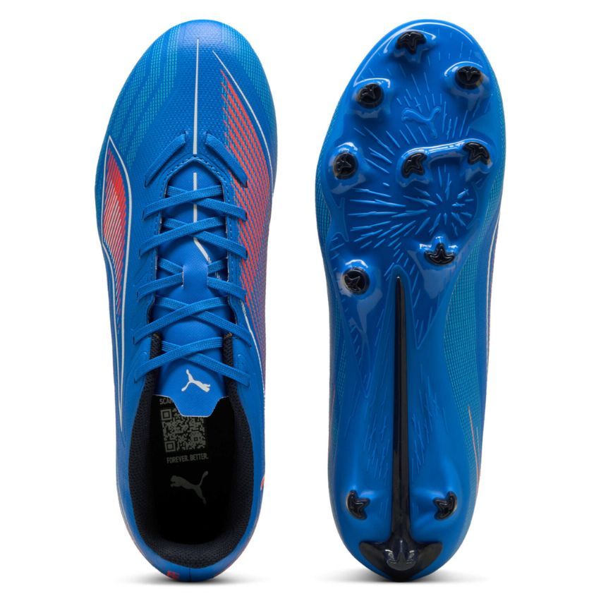 Scarpe Rugby Uomo ULTRA 6 FG/AG - Puma