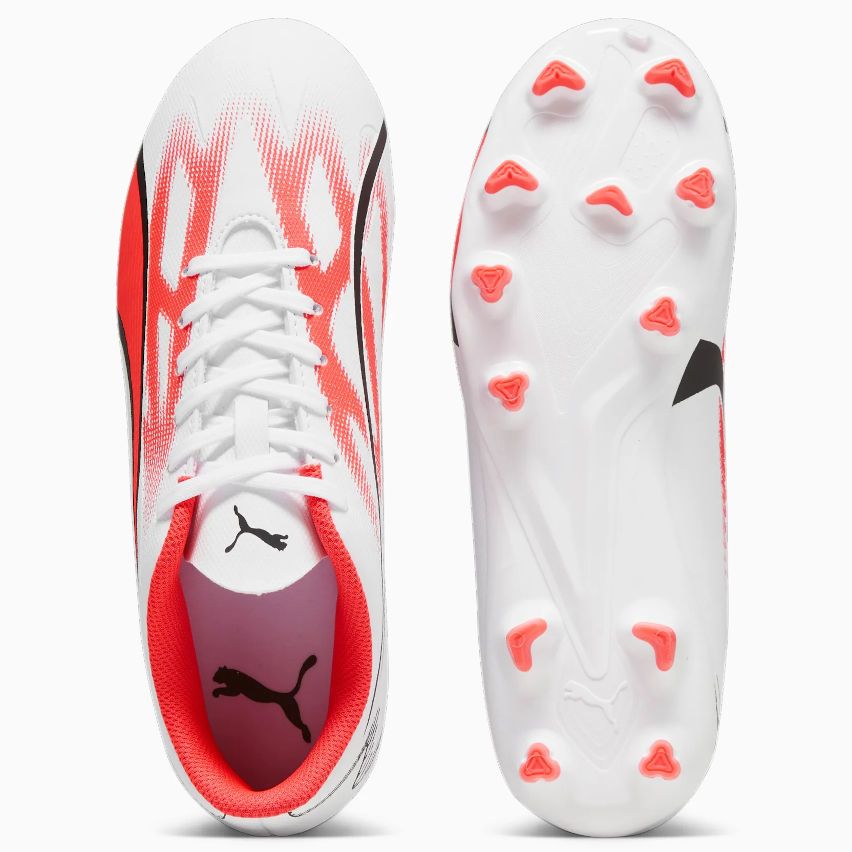 Scarpe da Rugby Ultra Play FG/AG per Bambini - Puma | Boutique Rugby