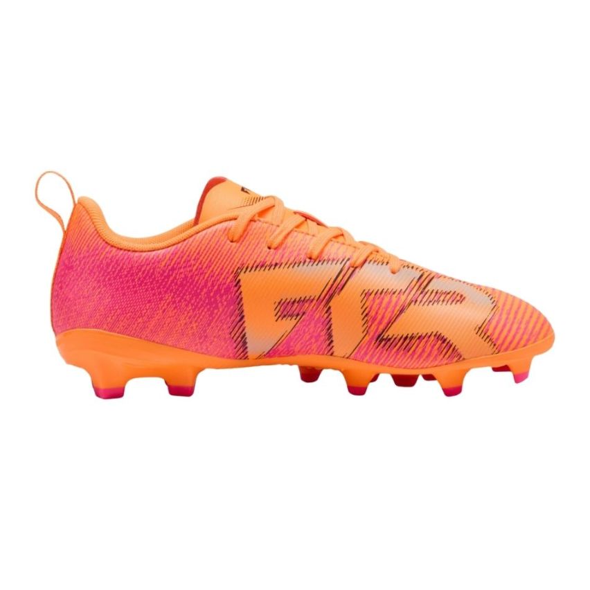 Scarpe Rugby Bambino Future 8 Play FG/AG - Puma