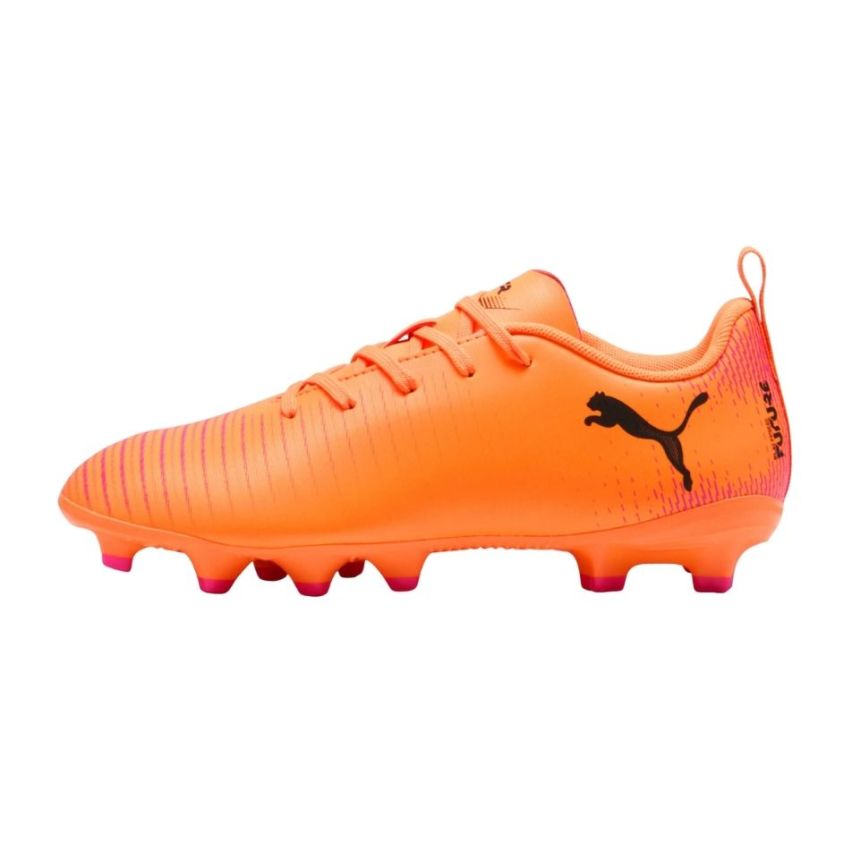 Scarpe Rugby Bambino Future 8 Play FG/AG - Puma