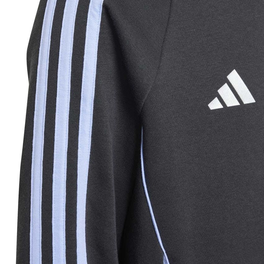 Felpa con Cappuccio Rugby Bambino All Blacks 2024/2025 - Adidas ... Felpa con Cappuccio Rugby Bambino All Blacks 2024/2025 - Adidas ...