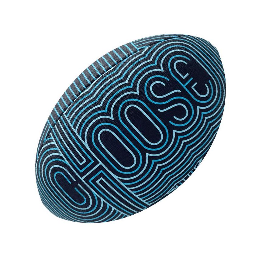 Pallone da Rugby Mexico-Rebond | boutique-rugby.com