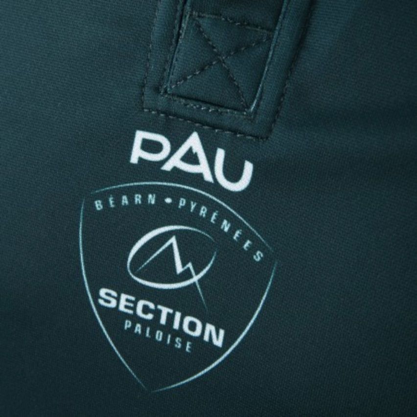 Maglia da Rugby Replica Section Paloise 2024-2025 - Macron | boutique ...