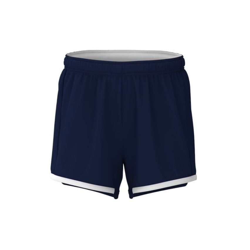Short Rugby Ryder Union Bordeaux Bègles Blu – Kappa | boutique-rugby.com
