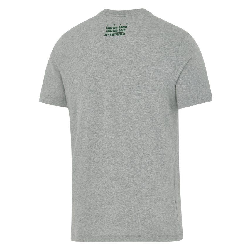 T-shirt Heritage Rugby Uomo Springboks Grigia | Nike