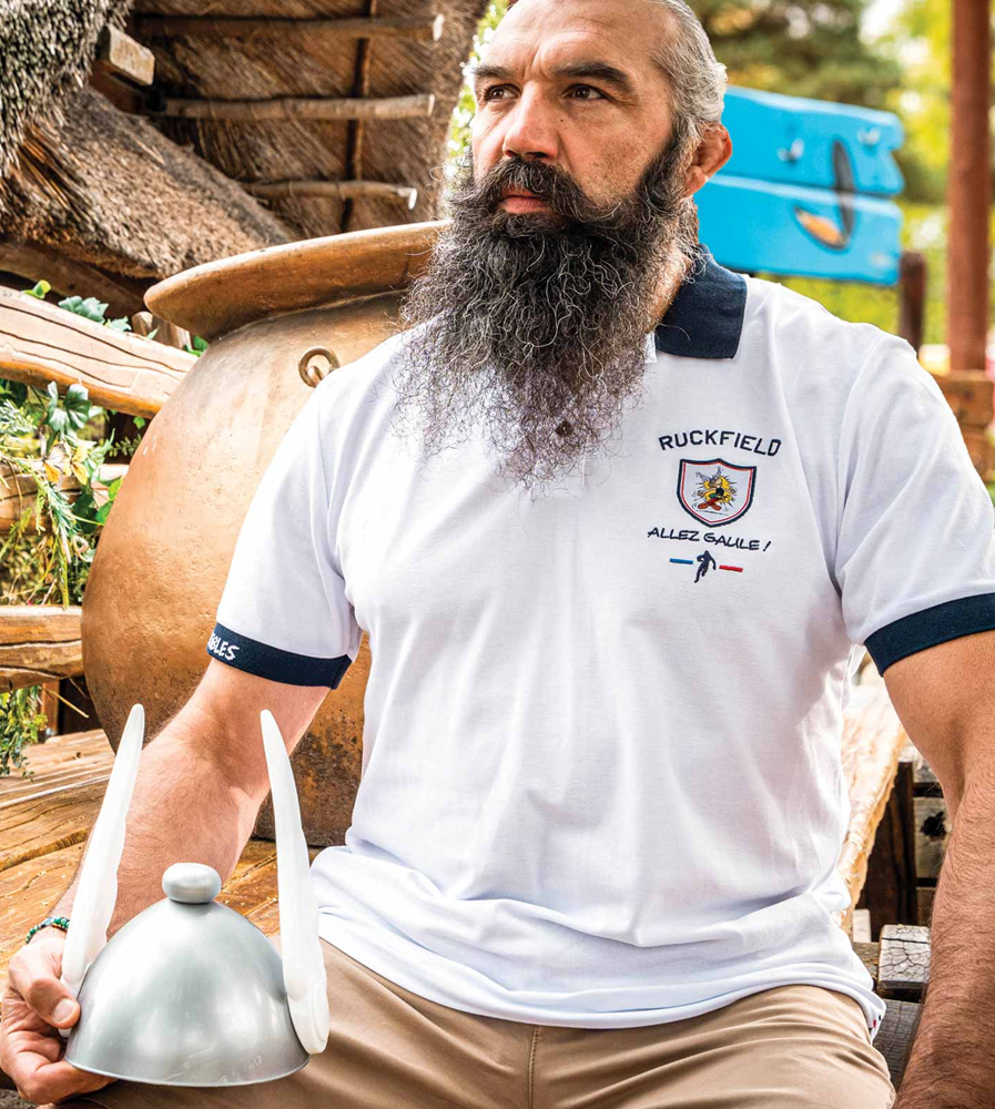 Boutique-Rugby.com : Lo Specialista Rugby | N°1